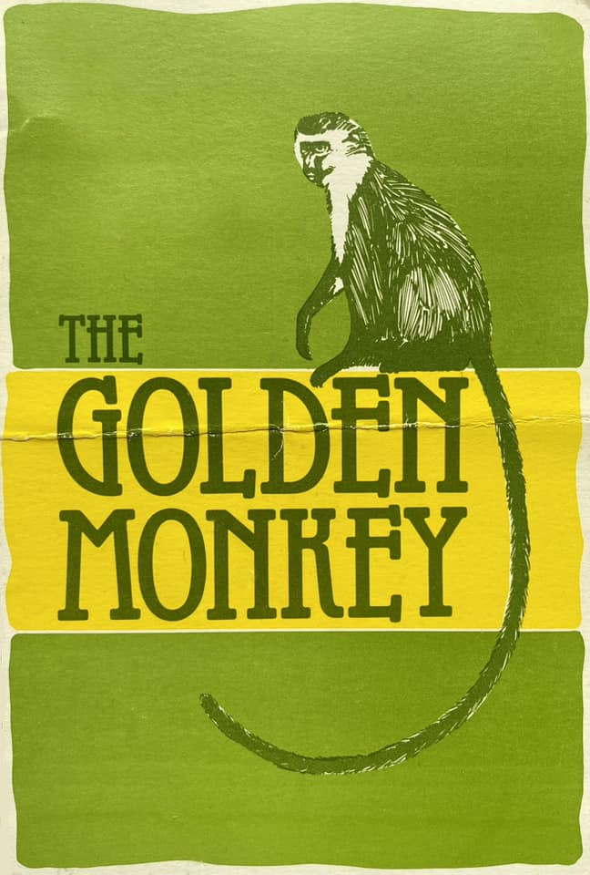 Roy The Roach @ UK Clubs Unite, The Golden Monkey, Guernsey, July 1995 ...