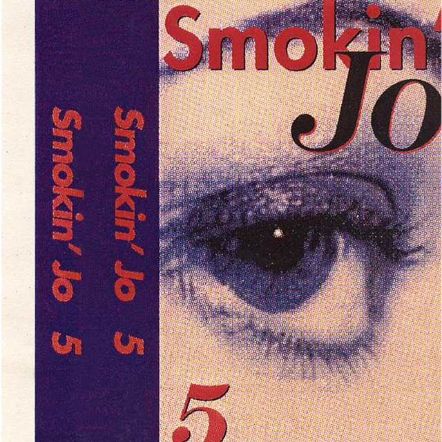 Smokin Jo - Vol 5 1994 | Old Skool Anthems
