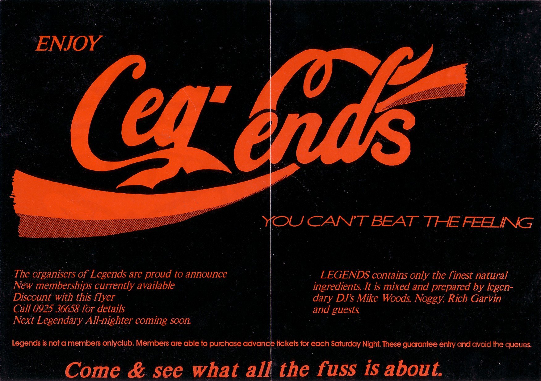 1_Legends_Warrington_Thurs_A_Bigger_Night_Than_You_Think_centre_view ...