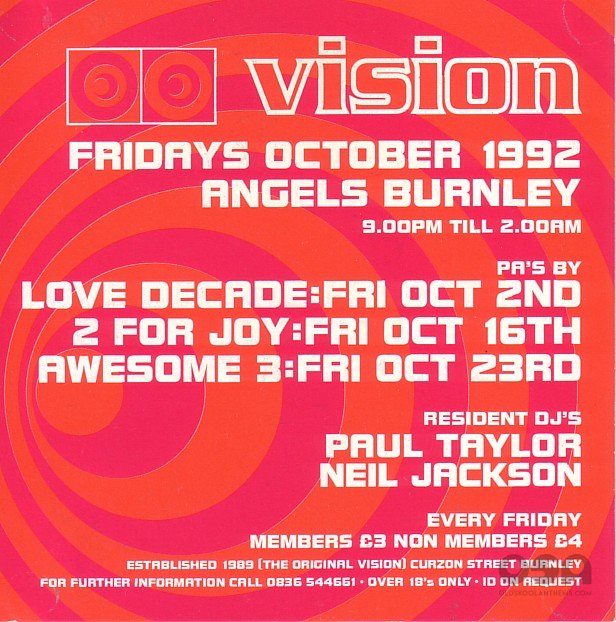 1_Vision___Angels_burnley_Friday_Oct_92_dates_rear_view.jpg | Old Skool ...