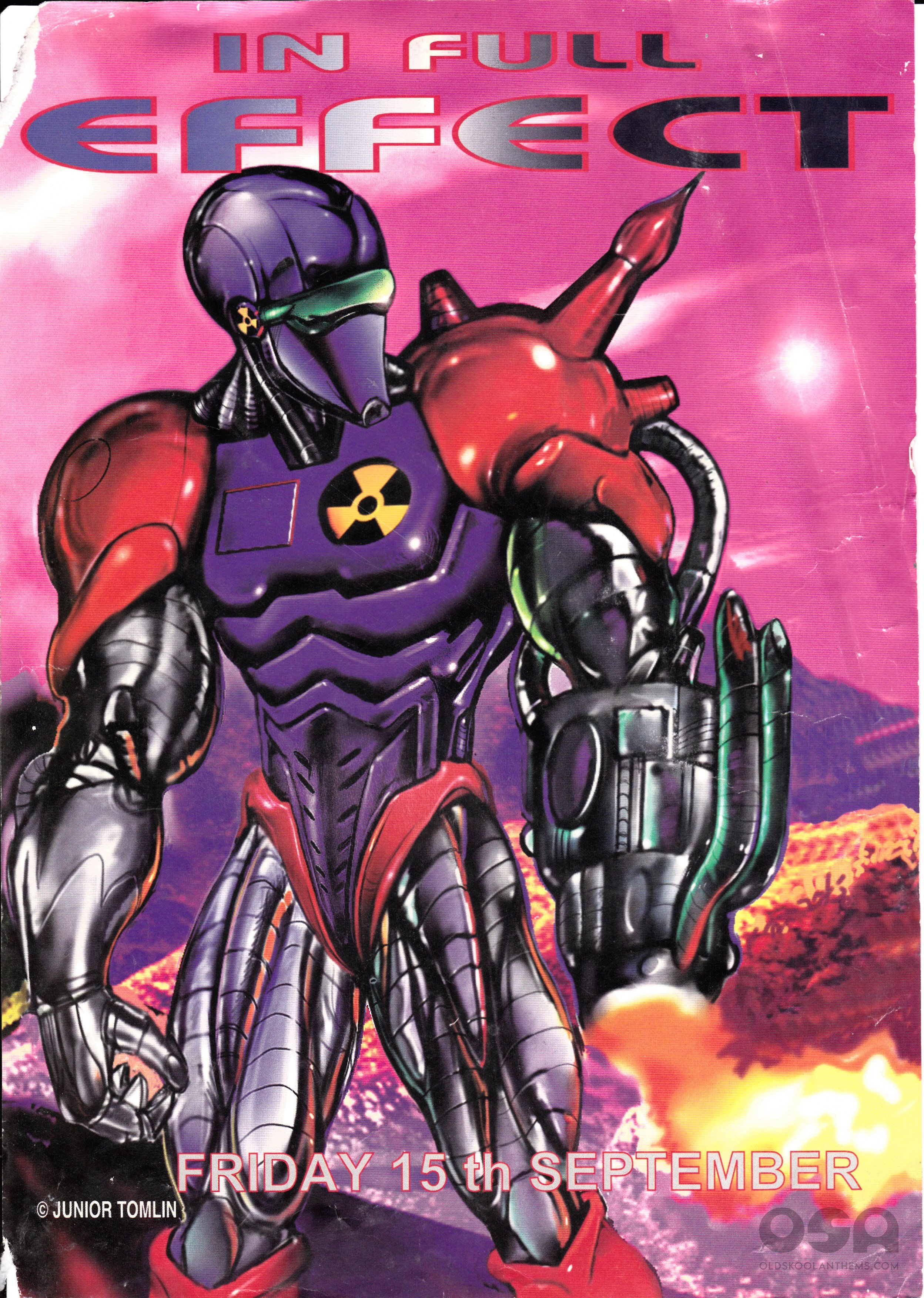 Slammin Vinyl 2a.jpg | Old Skool Anthems